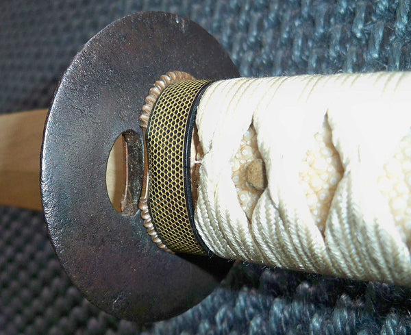 An Overview of the Different Japanese Sword Mounts | MartialArtSwords.com