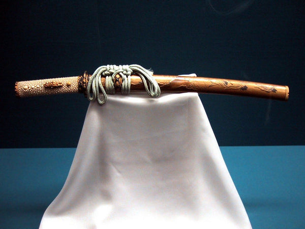Exploring the Different Types of Japanese Koshirae | MartialArtSwords.com