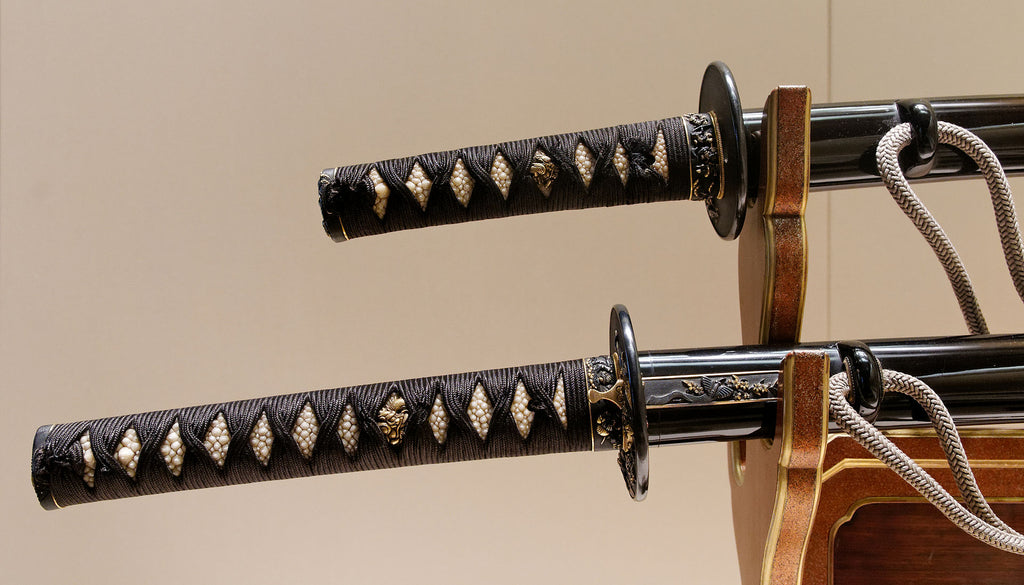 Japanese Katana Swords