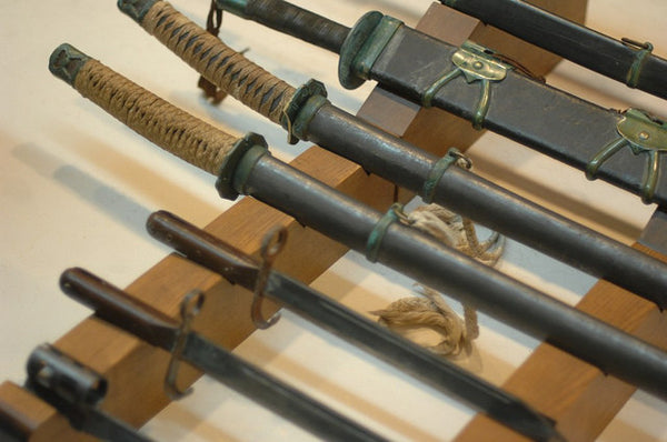 Beginner's Guide to Kumdo | MartialArtSwords.com
