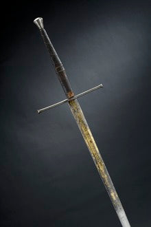 What is a Hand-and-a-Half Sword Exactly? | MartialArtSwords.com
