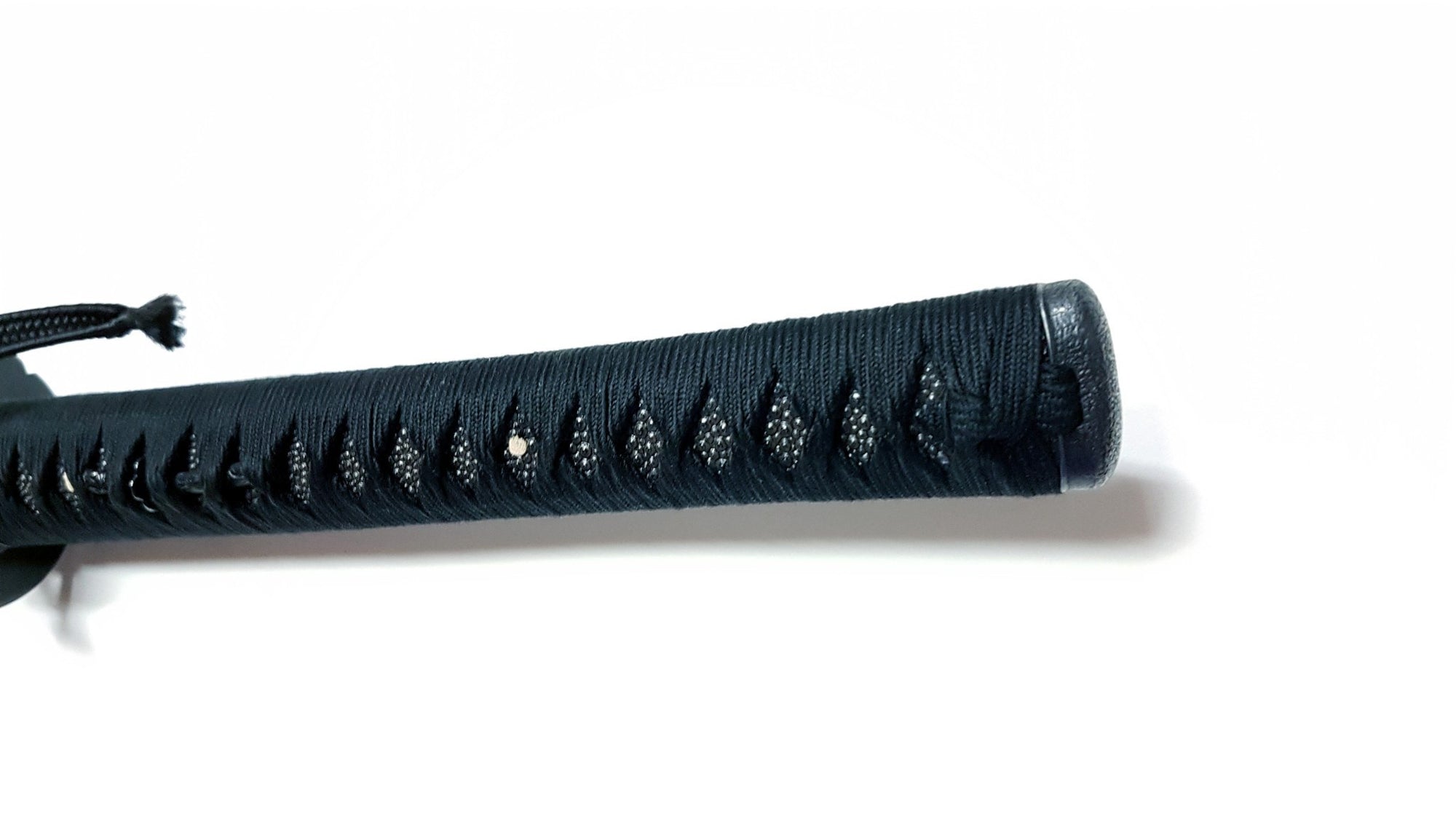 Rurouni Kenshin Sakabato (reverse blade) | MartialArtSwords.com