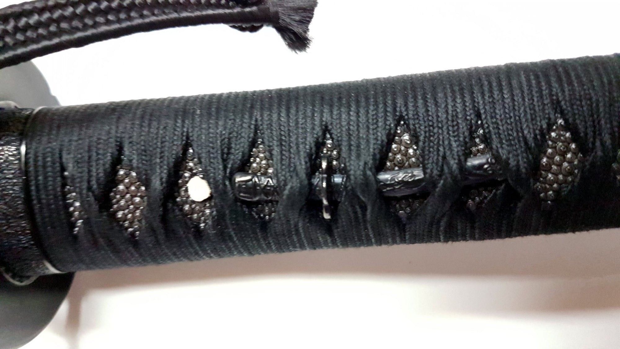 Rurouni Kenshin Sakabato (reverse blade) | MartialArtSwords.com