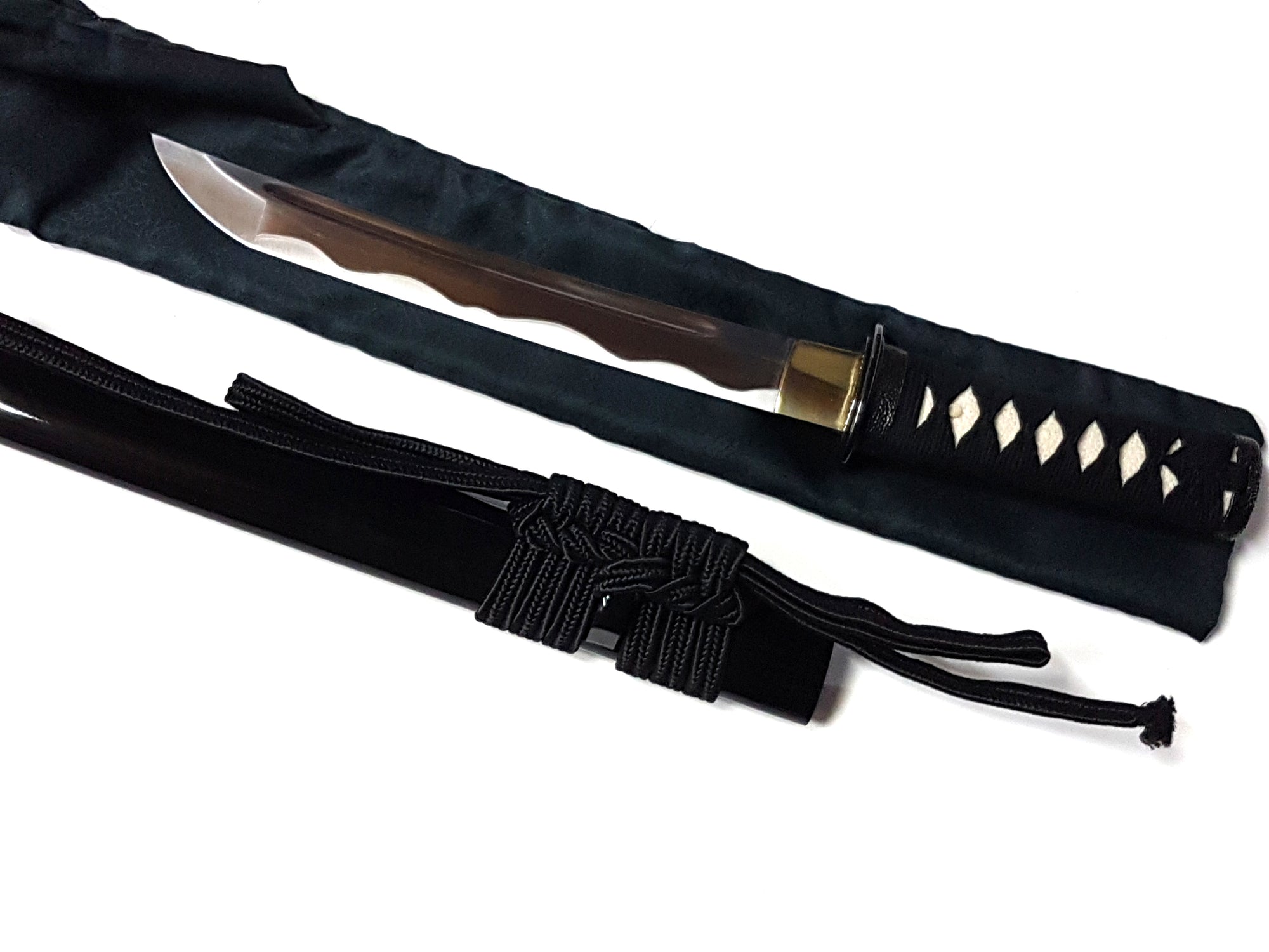 Dragon Tanto (Blunt) | MartialArtSwords.com