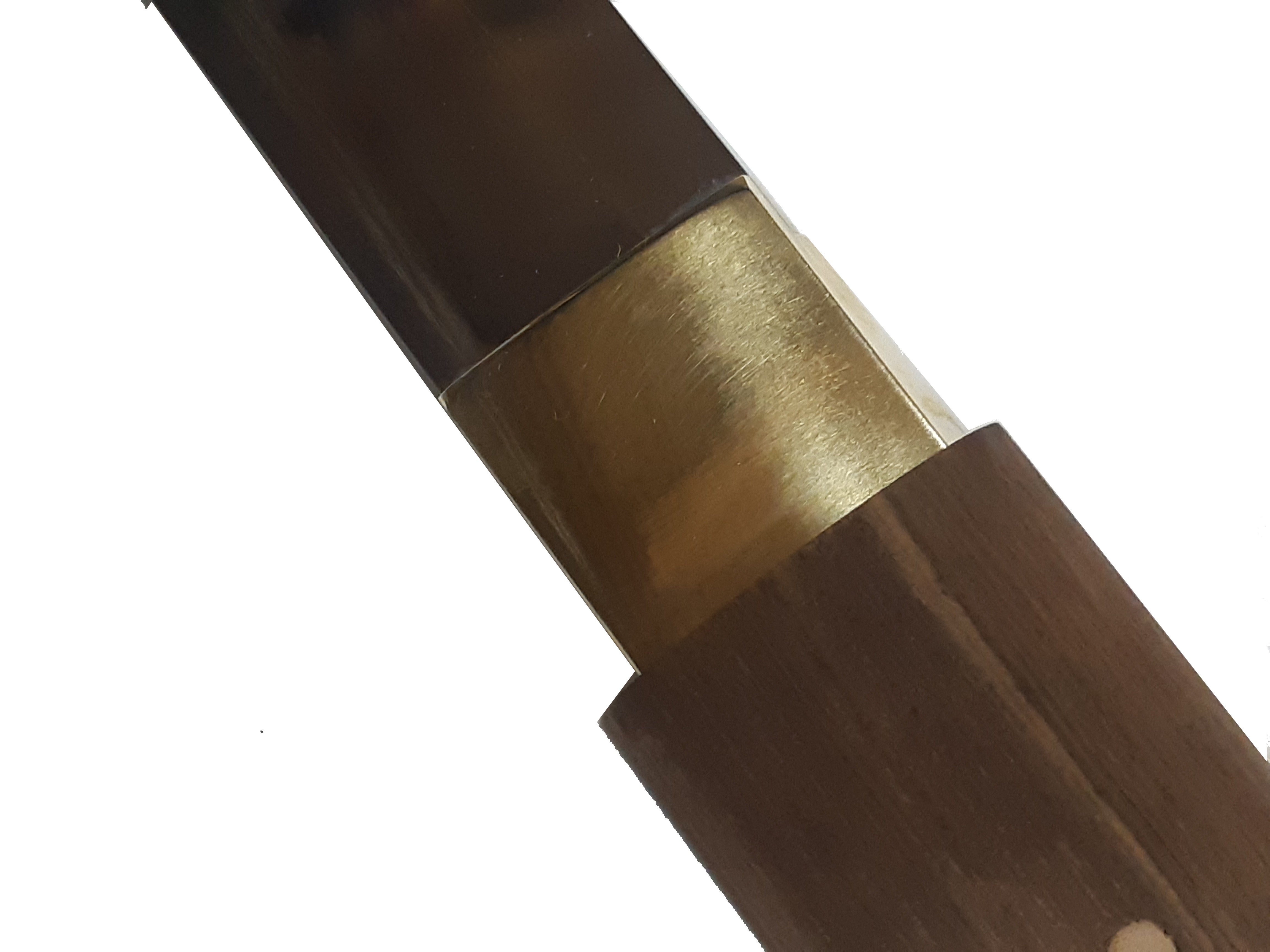 Blind Fury Sword