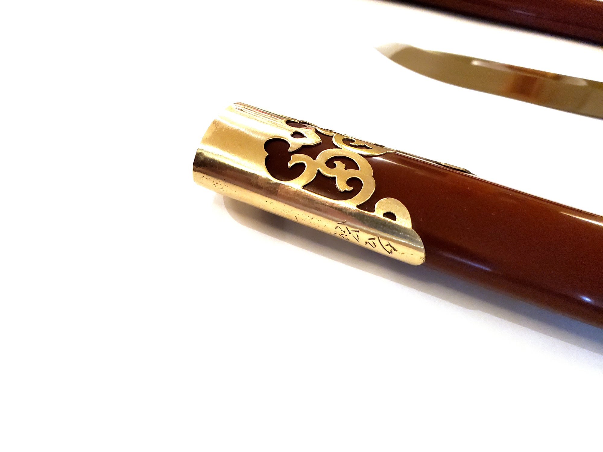 Traditional Hwando Variation | MartialArtSwords.com