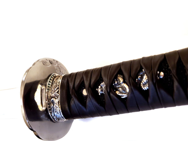 Zanbato Katana