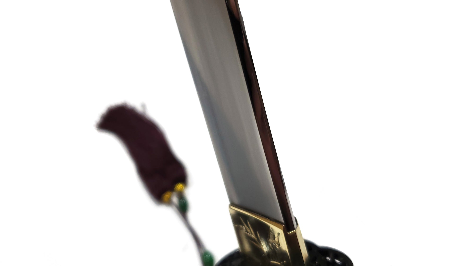 Hwando and Paedo Mix | MartialArtSwords.com