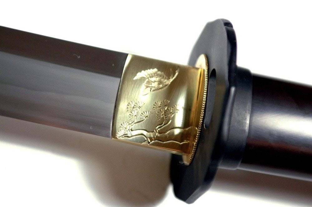 Hwando | MartialArtSwords.com