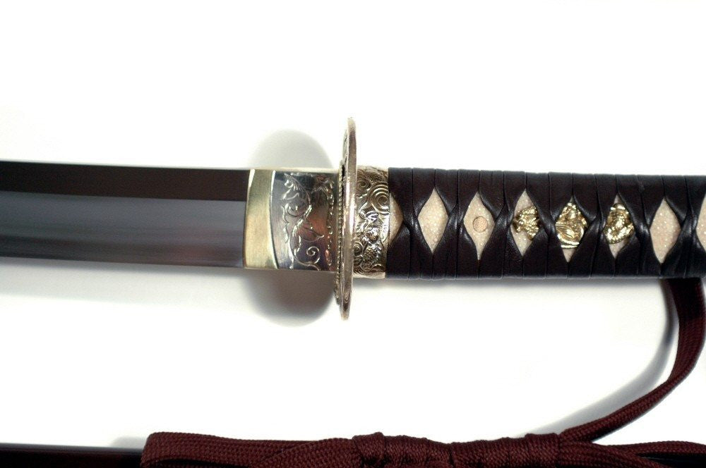 Dragon Jingum | MartialArtSwords.com