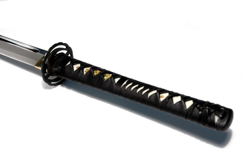 Flame Katana | MartialArtSwords.com