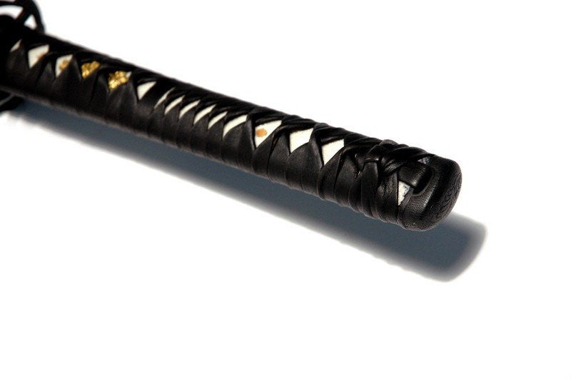 Flame Katana | MartialArtSwords.com