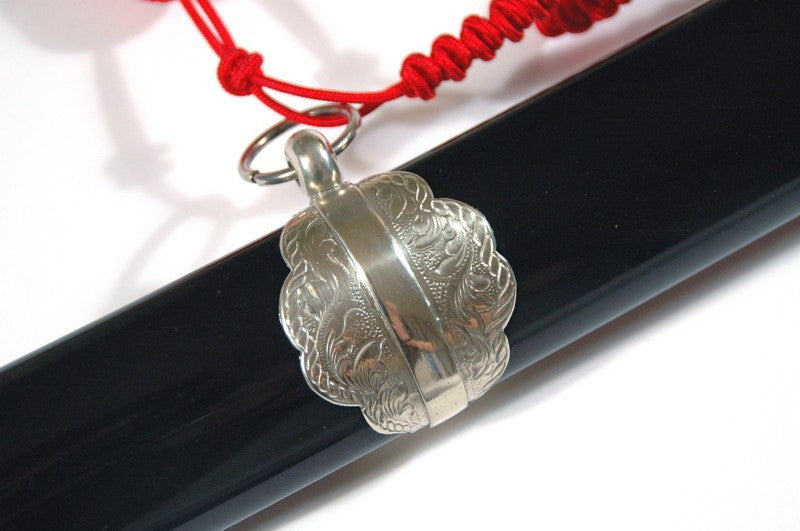 Hwando Chosun dynasty Korean sword | MartialArtSwords.com