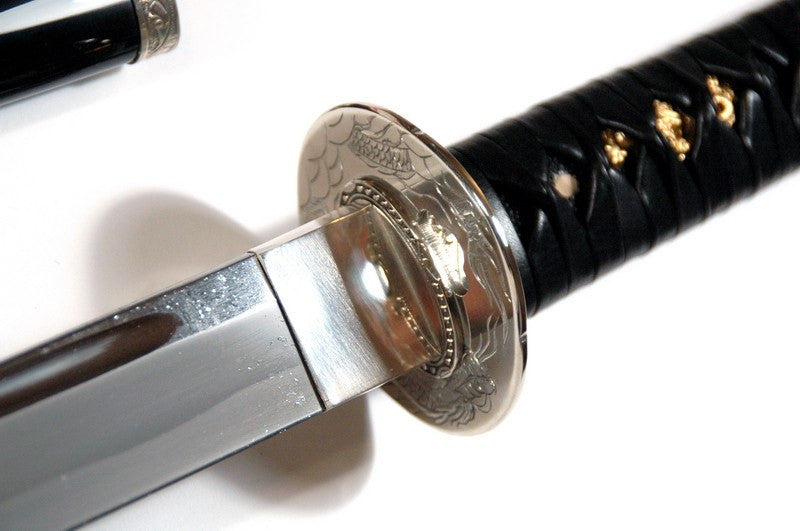 Hwando Chosun dynasty Korean sword | MartialArtSwords.com