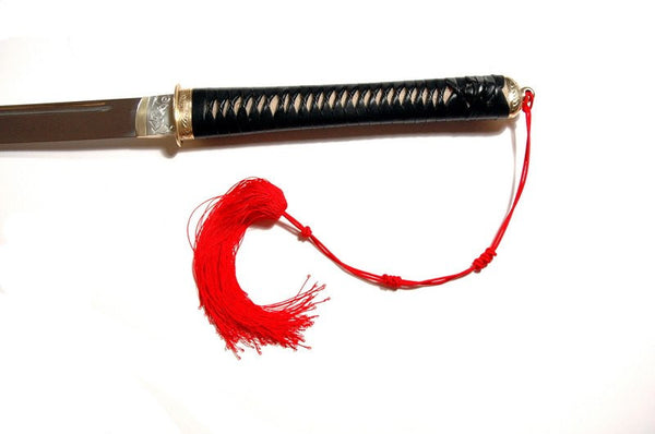 Jikdo Kagum | MartialArtSwords.com