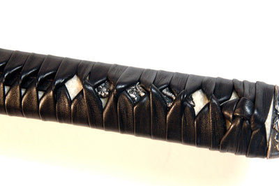 Traditional Korean Hwando | MartialArtSwords.com