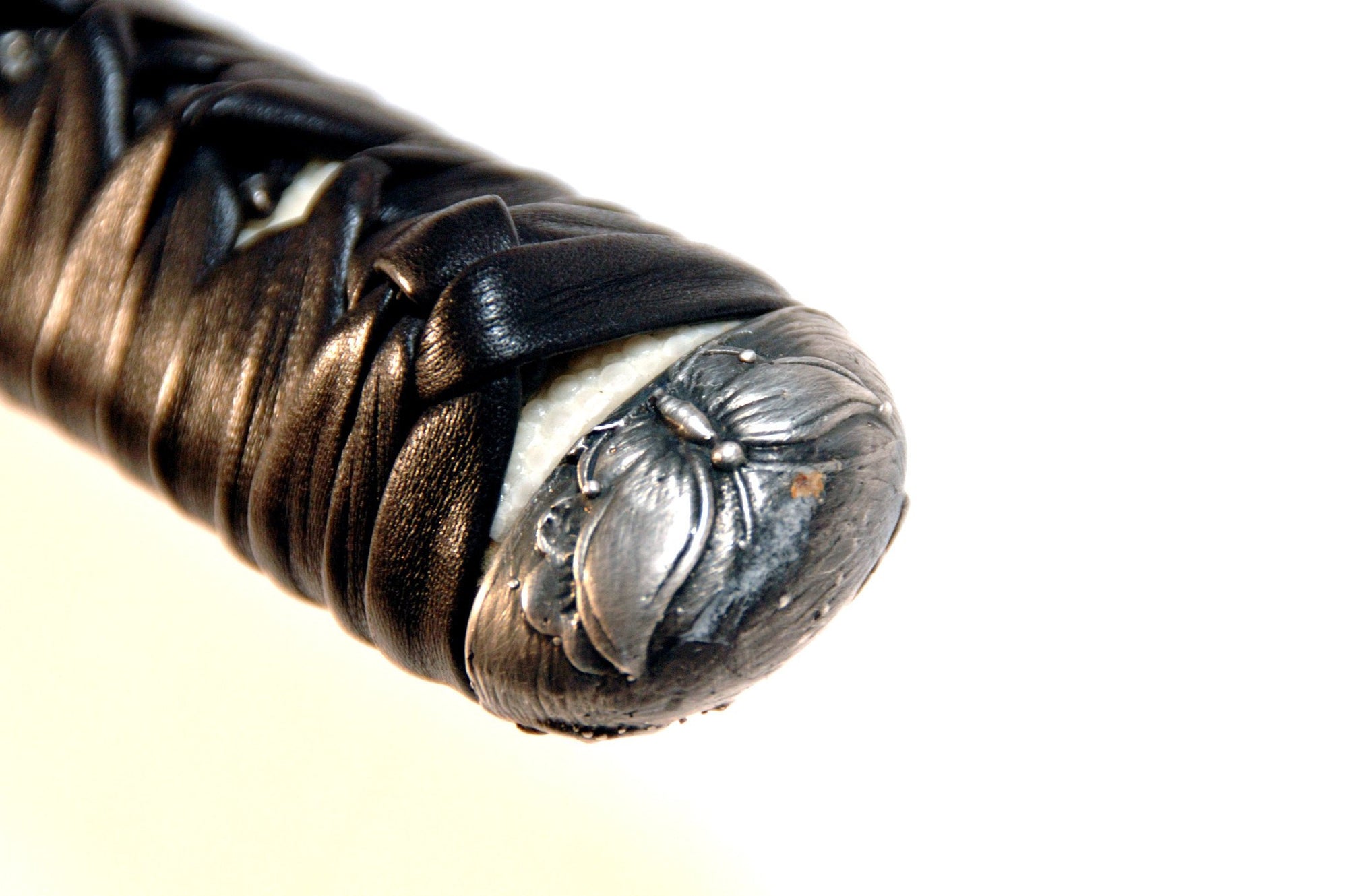 Traditional Korean Hwando | MartialArtSwords.com