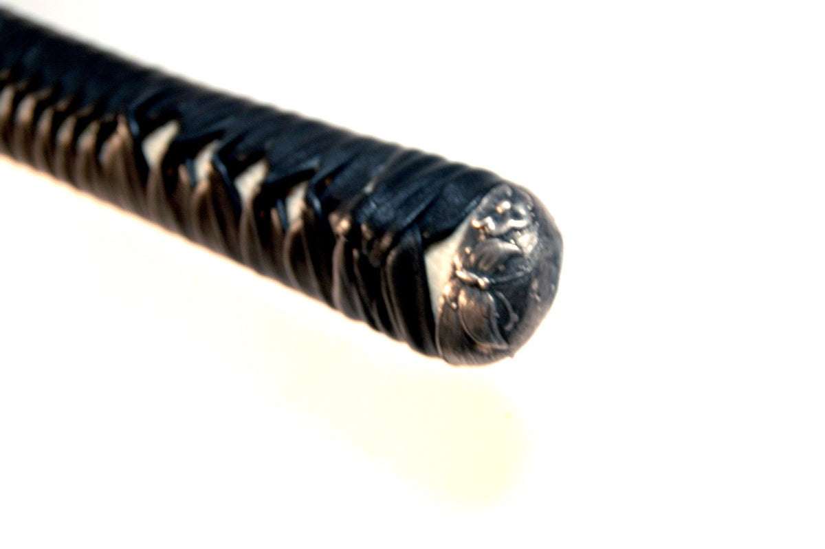 Traditional Korean Hwando | MartialArtSwords.com